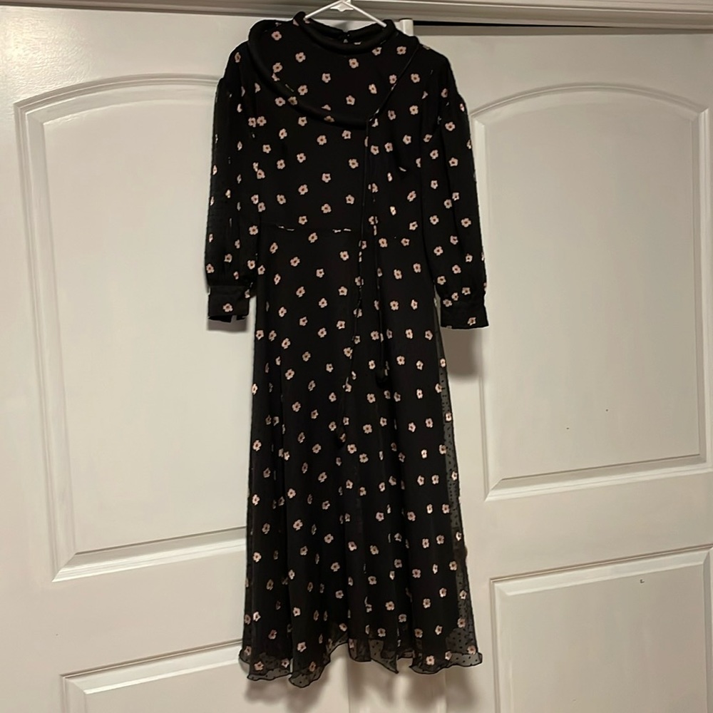 Hottie And Lord Dress - Gem